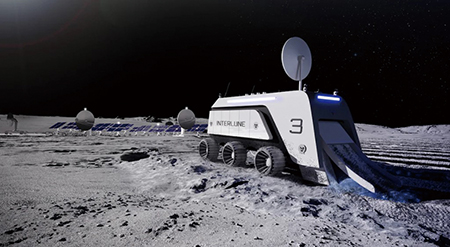 달 자원 ‘헬륨-3’ 채굴 움직임… ‘마법의 광물’만 얻으면 세계 경제가 손안에?